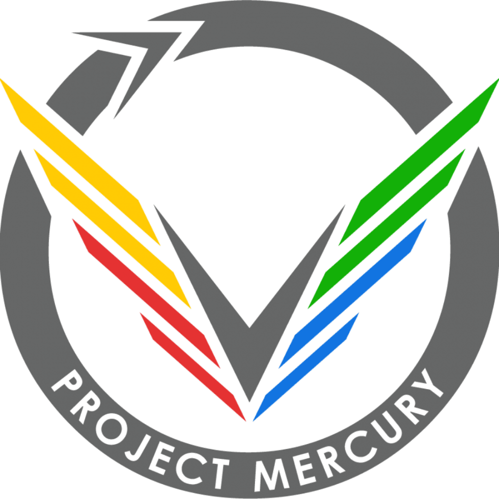 Home - Project Mercury