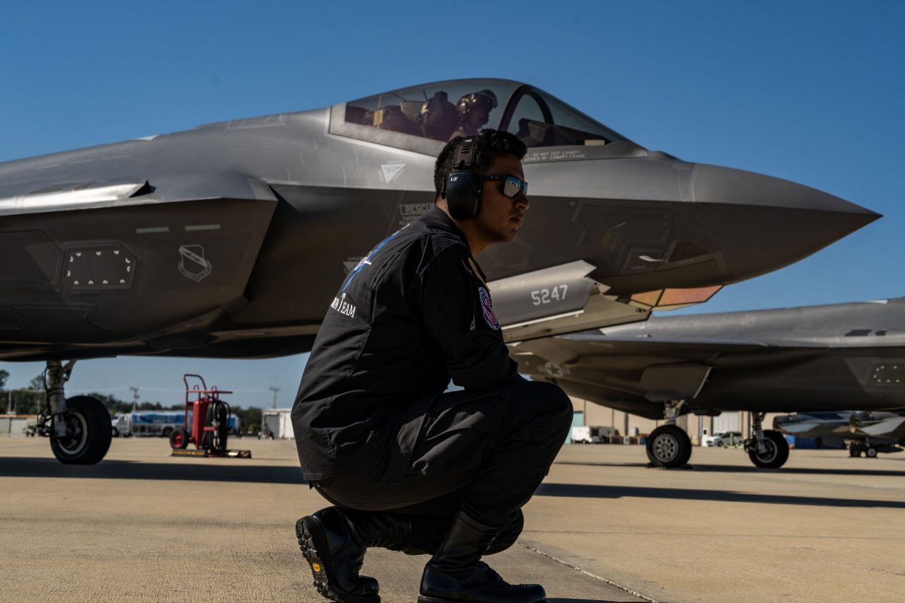 Our Process - Project Mercury