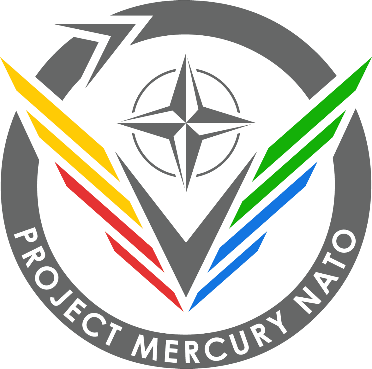 Home - Project Mercury